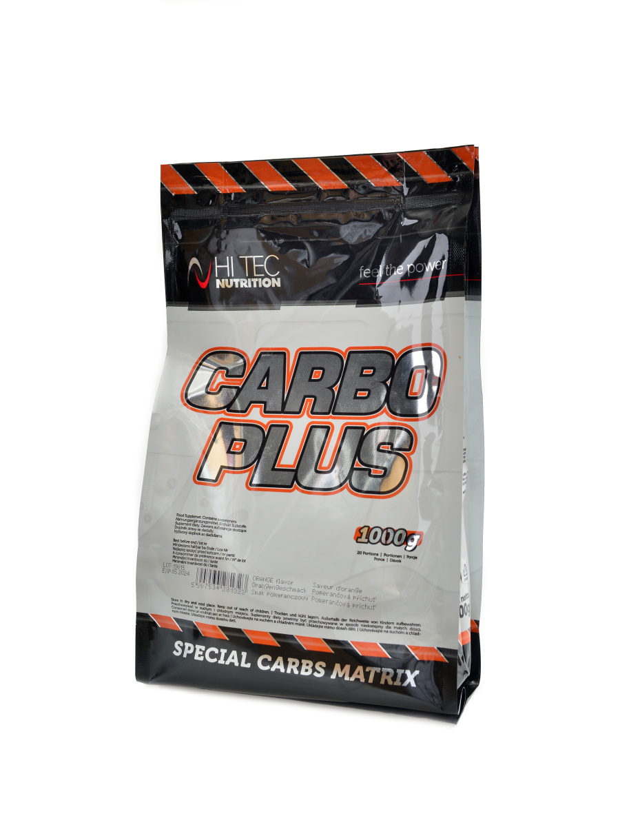 Carbo plus | Hi Tec Nutrition, LSP Nutrition, Oat king, Mammut ...