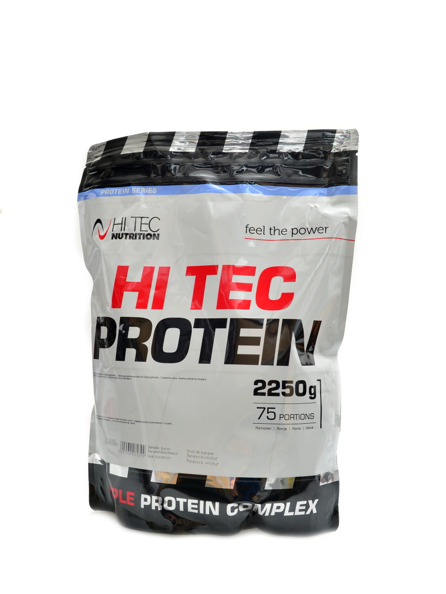 Hitec protein | Hi Tec Nutrition, LSP Nutrition, Oat king, Mammut ...