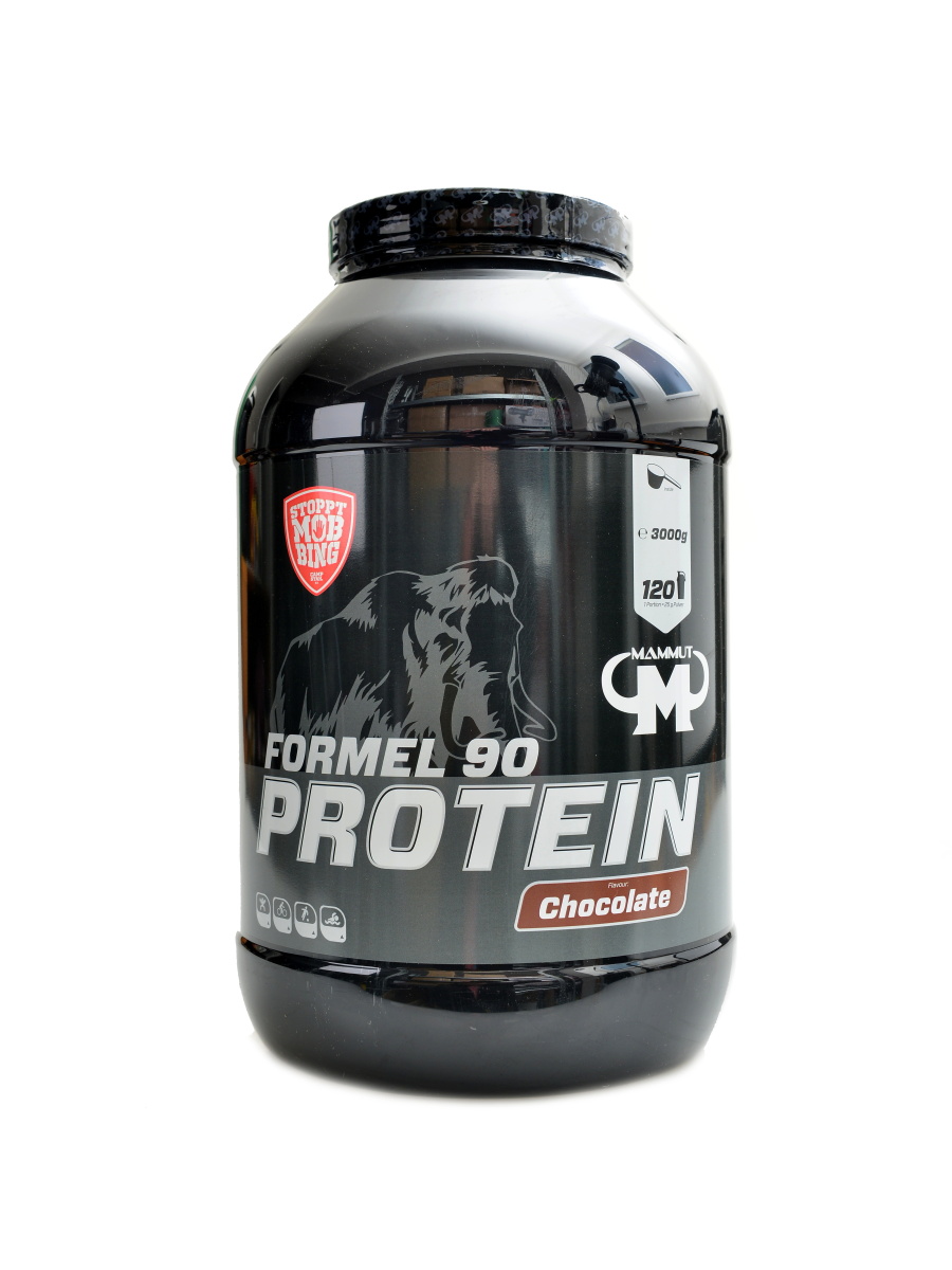 Formel 90 protein 3000 g čokoláda | Hi Tec Nutrition, LSP Nutrition ...